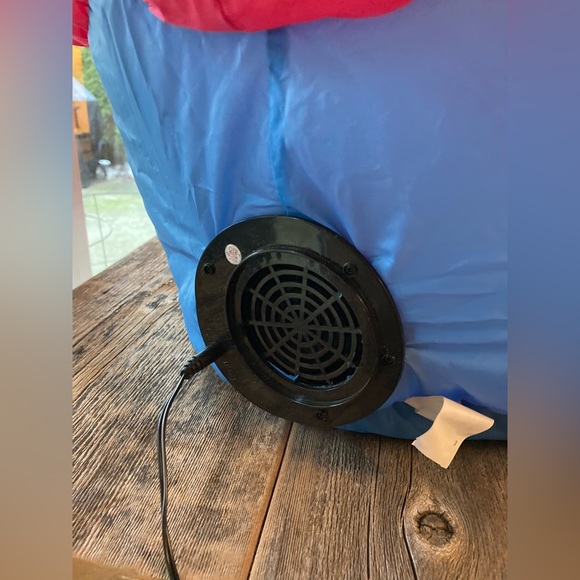 Nickelodeon | Party Supplies | Spongebob Squarepants Airblown ...